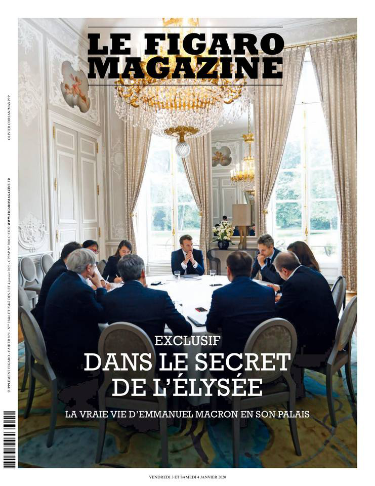 CLUB MED MICHES // FIGARO MAGAZINE | DL2A - Didier Lefort Architectes ...