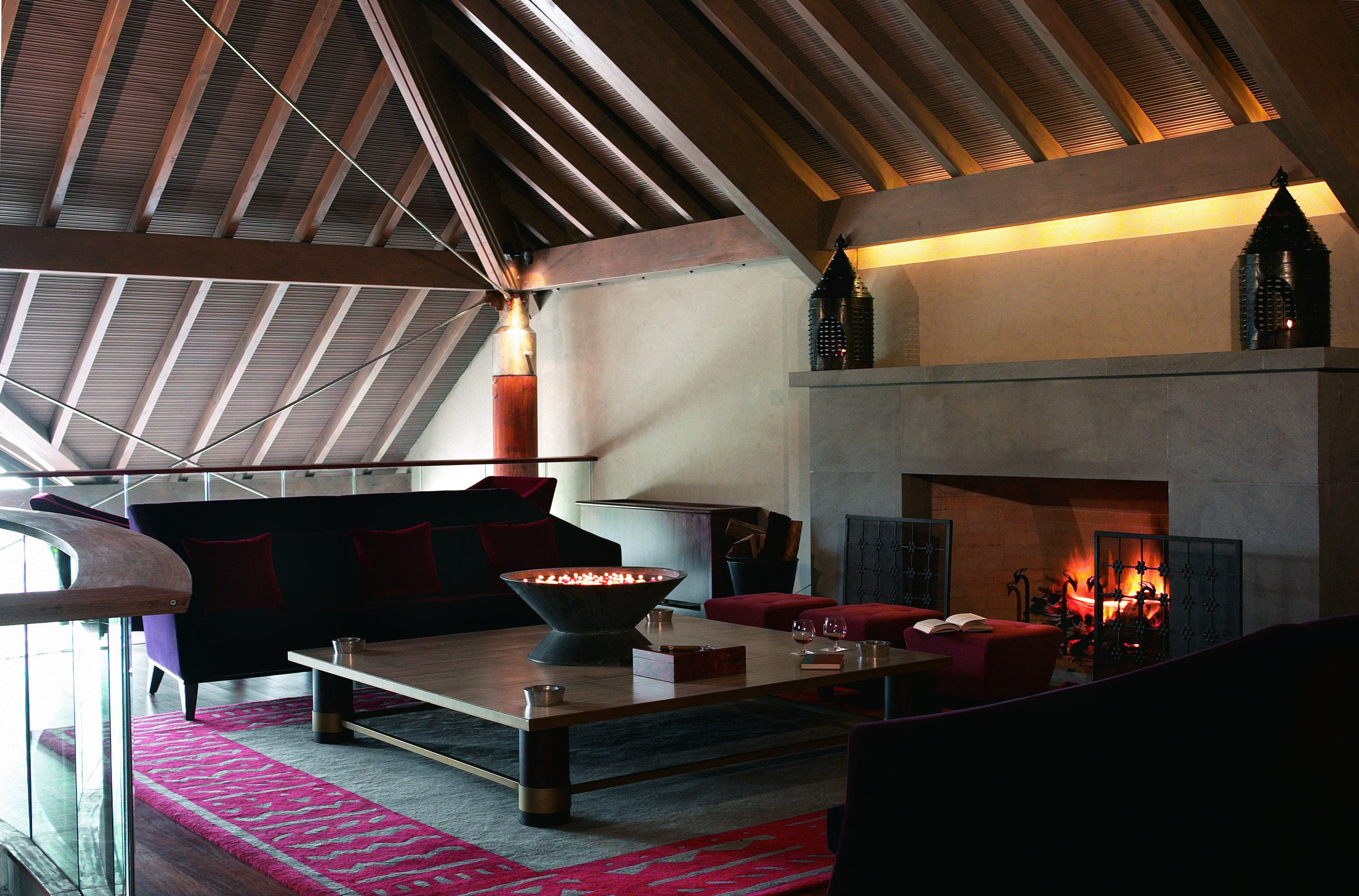 Choupana Hills | DL2A - Didier Lefort Architectes Associés