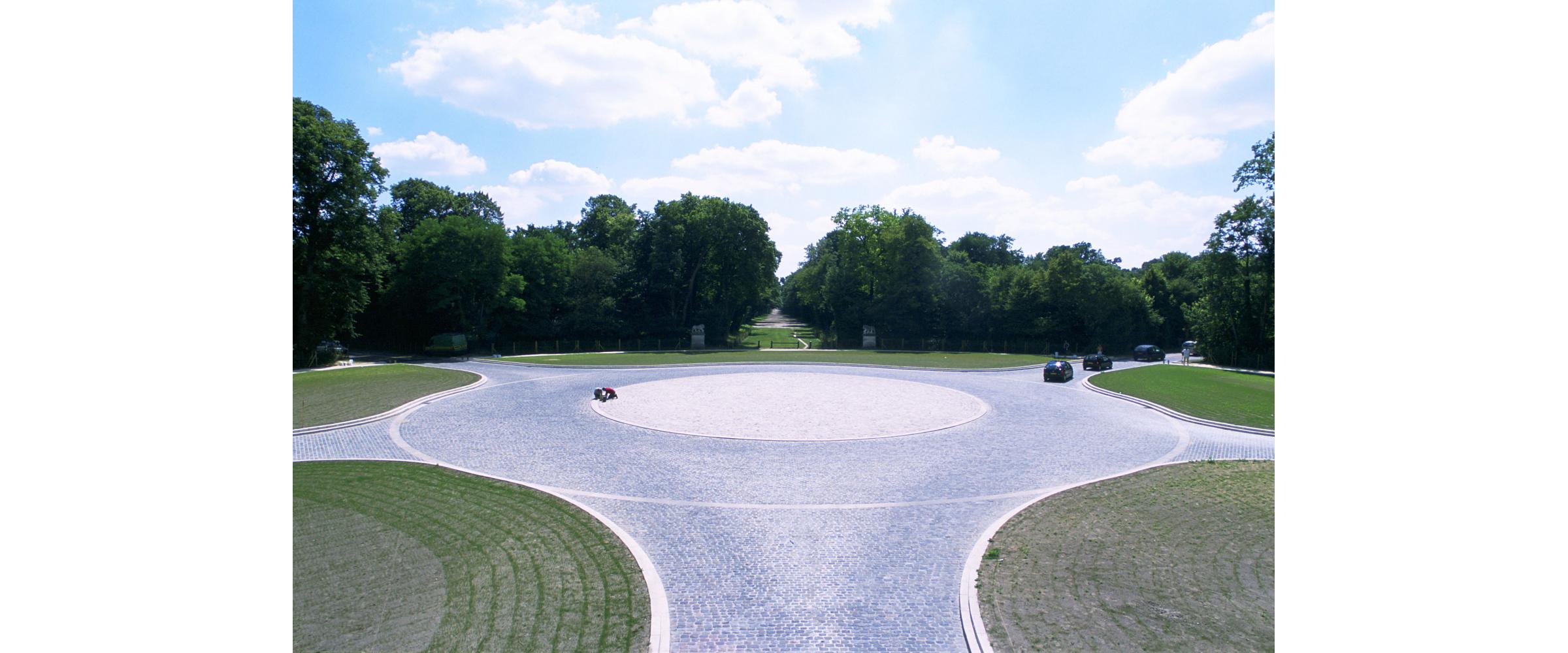 ROND POINT DES LIONS | DL2A - Didier Lefort Architectes Associés